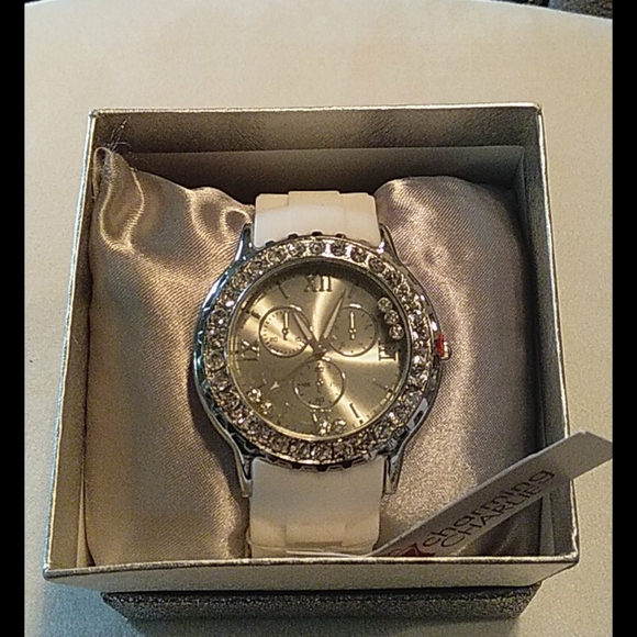 Charming Charlie | Jewelry | Charming Charlie Watch | Poshmark